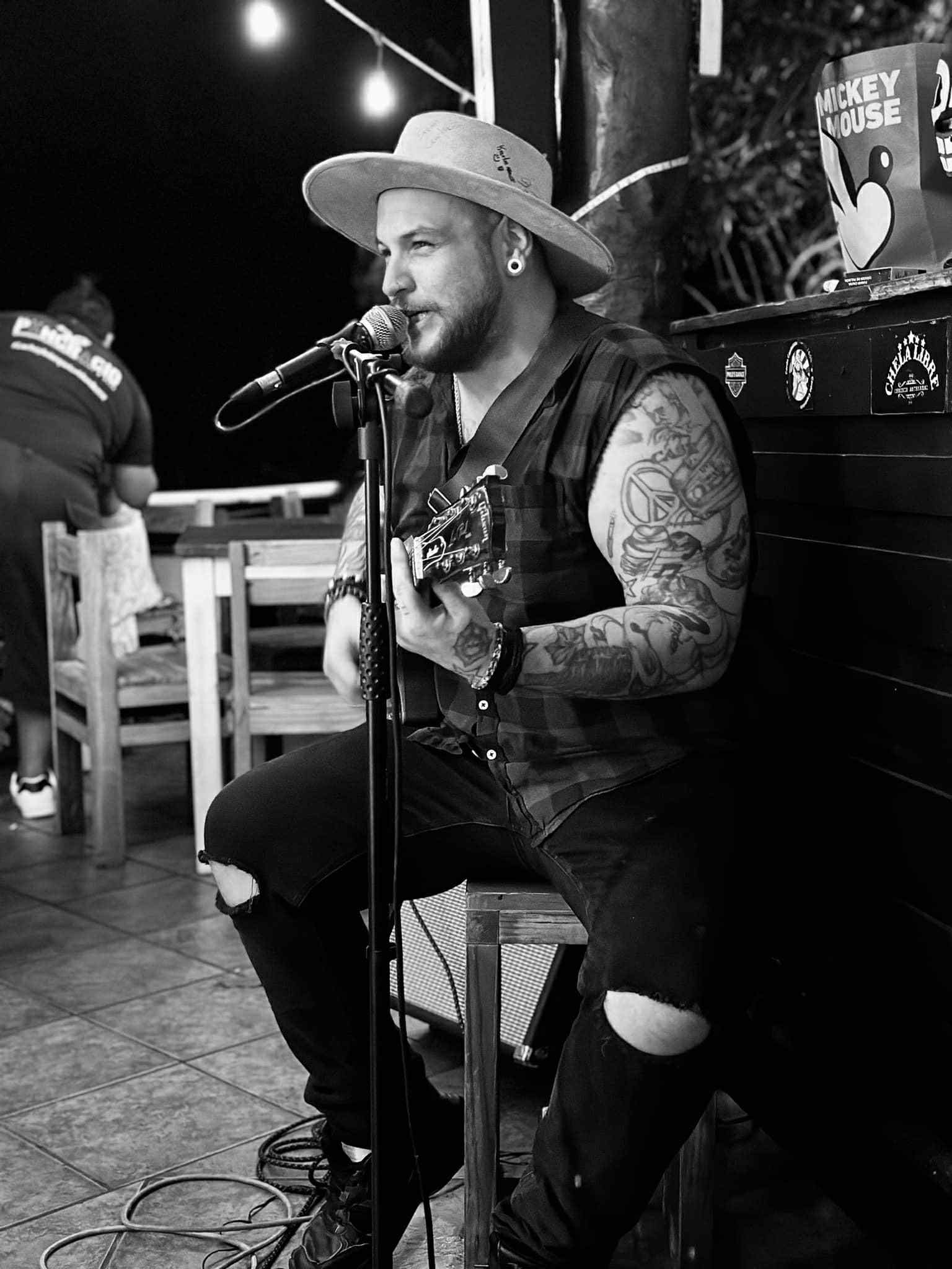 12 Décembre Ritchy Lemay +Jamie Lee - Val Saint-Côme