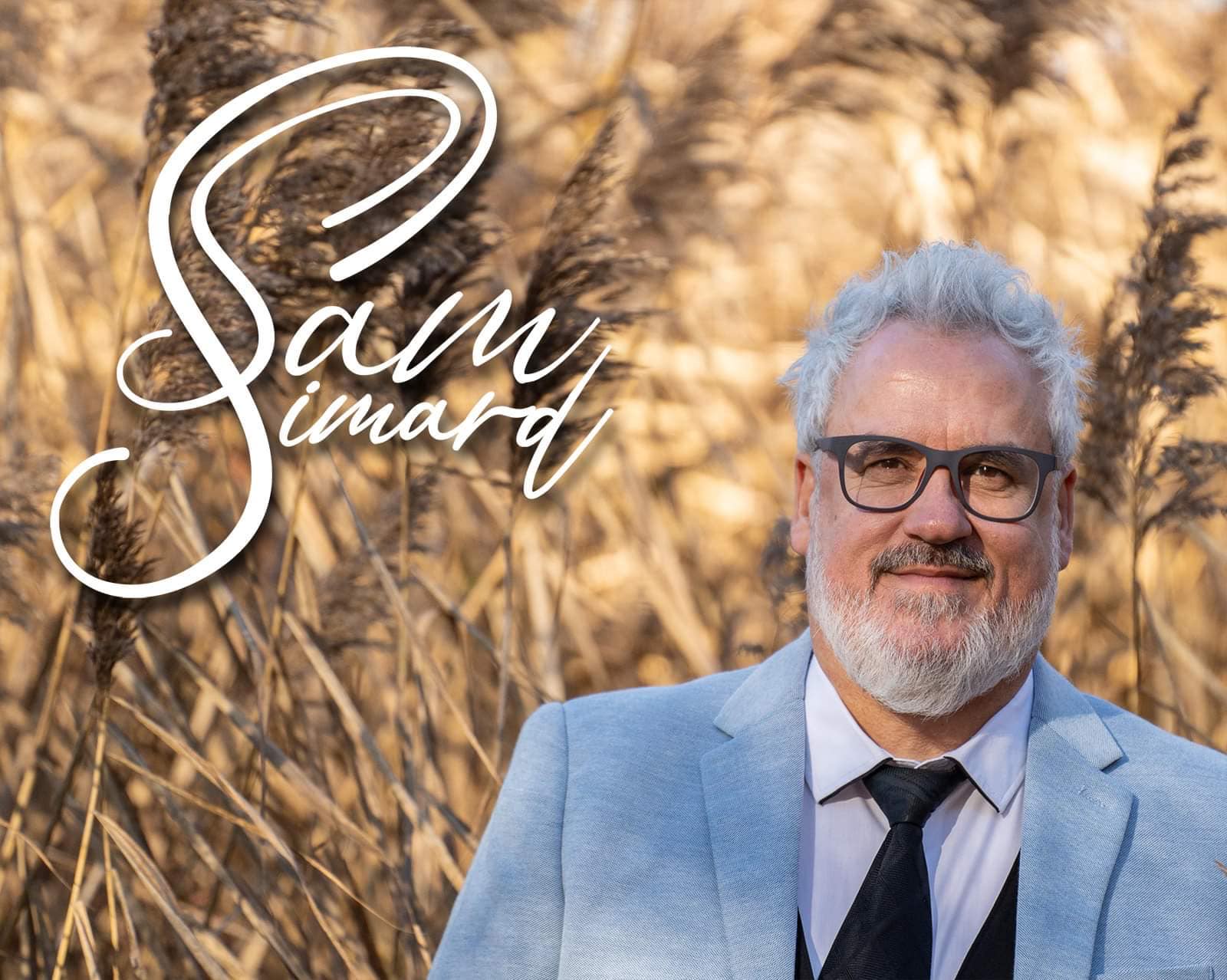 Sam Simard - Val Saint-Côme